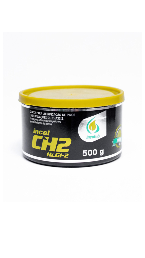Graxas – Incol Lub