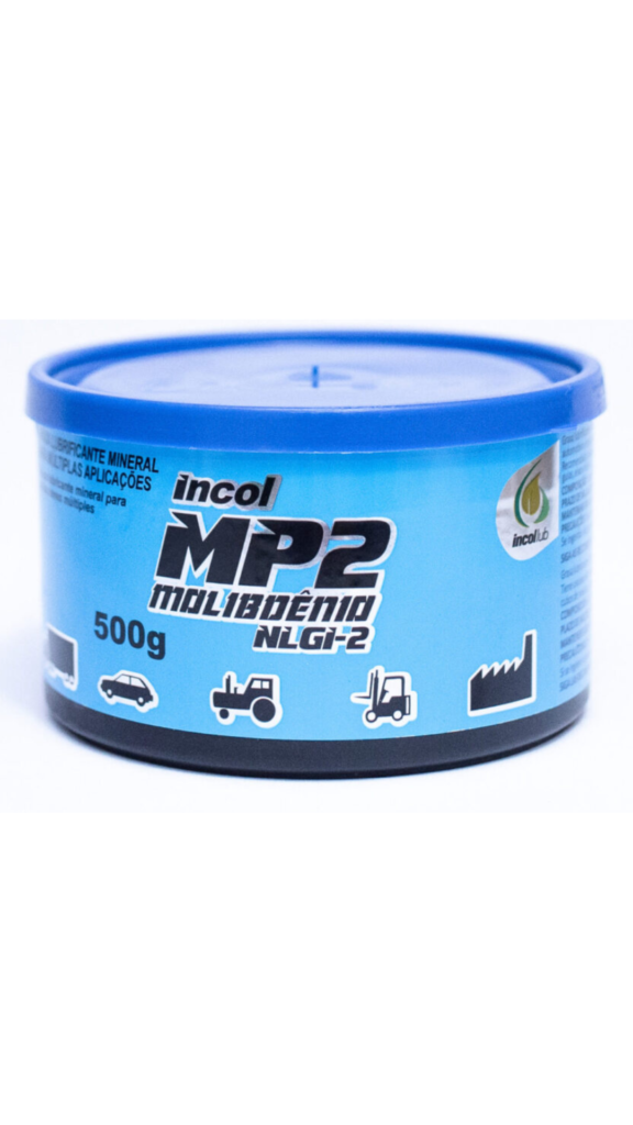 Graxas – Incol Lub