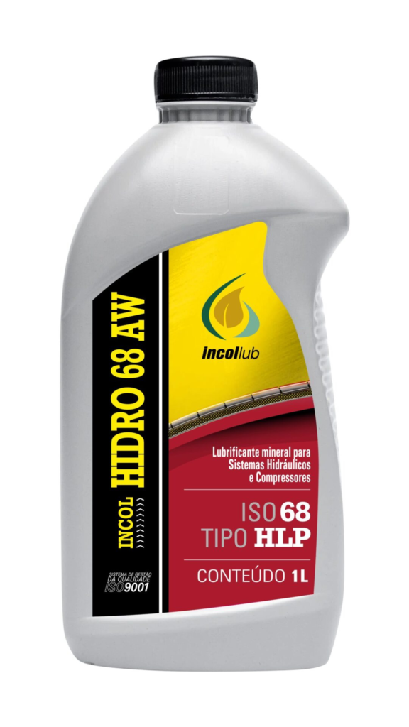 Incol Hidro AW – Incol Lub