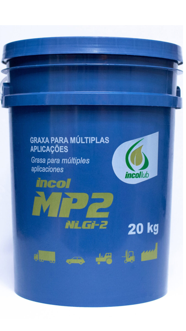 Incol MP2 – Incol Lub