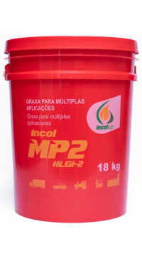 Incol MP2 – Incol Lub