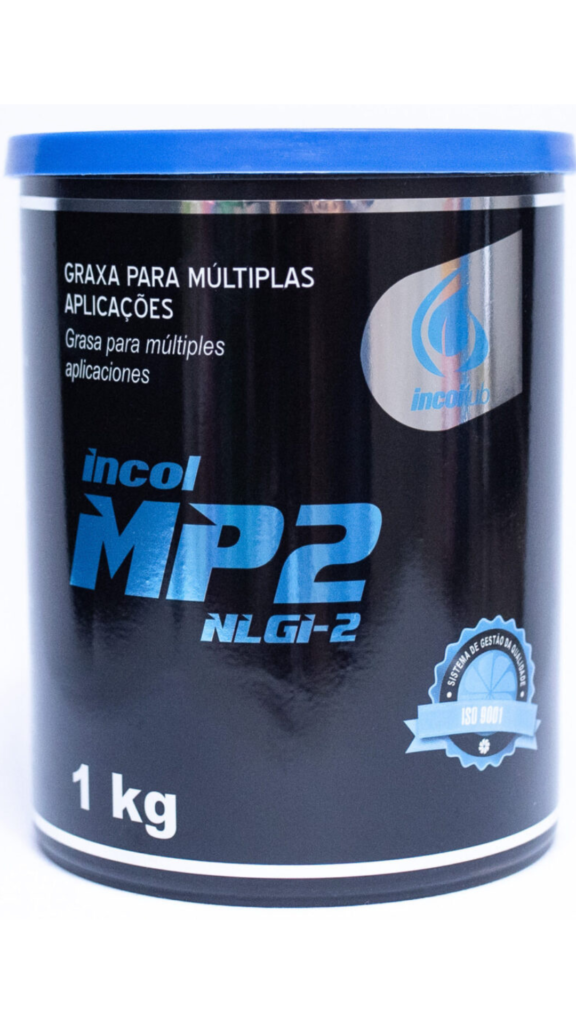 Incol MP2 – Incol Lub
