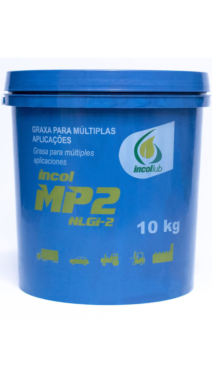 Incol MP2 – Incol Lub