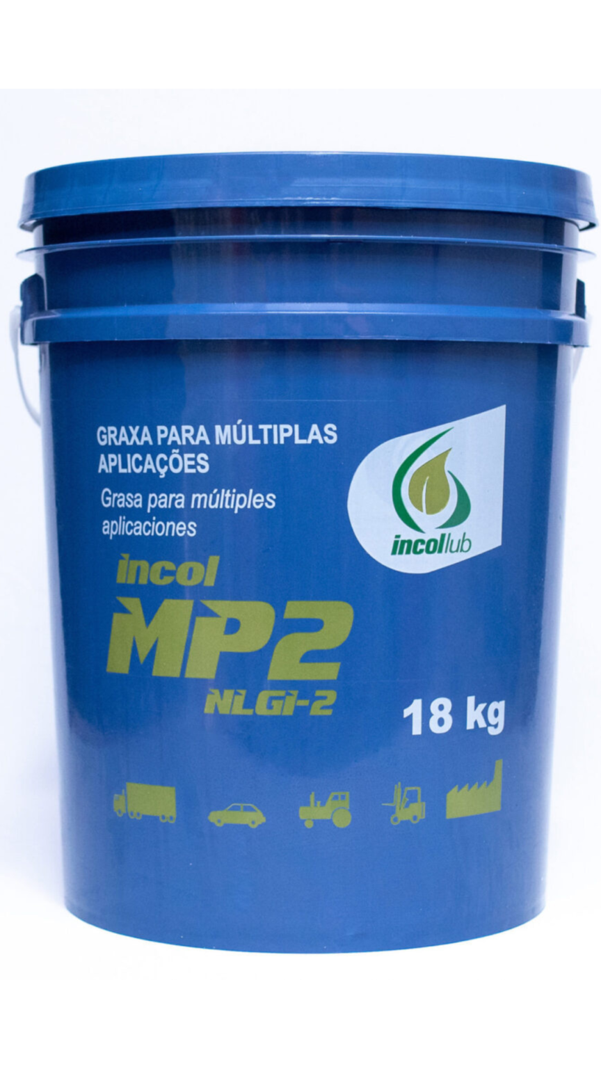 Incol MP2 – Incol Lub
