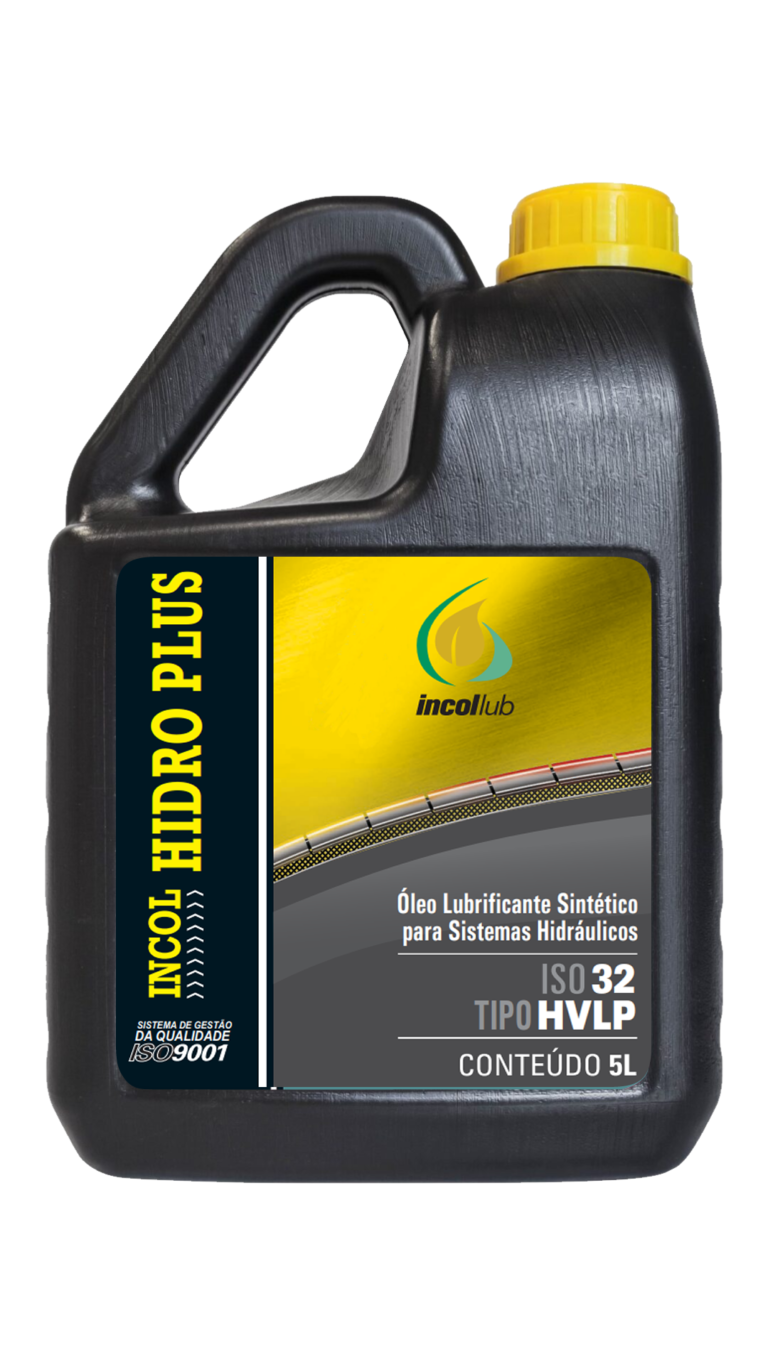 Incol Hidro Plus – Incol Lub