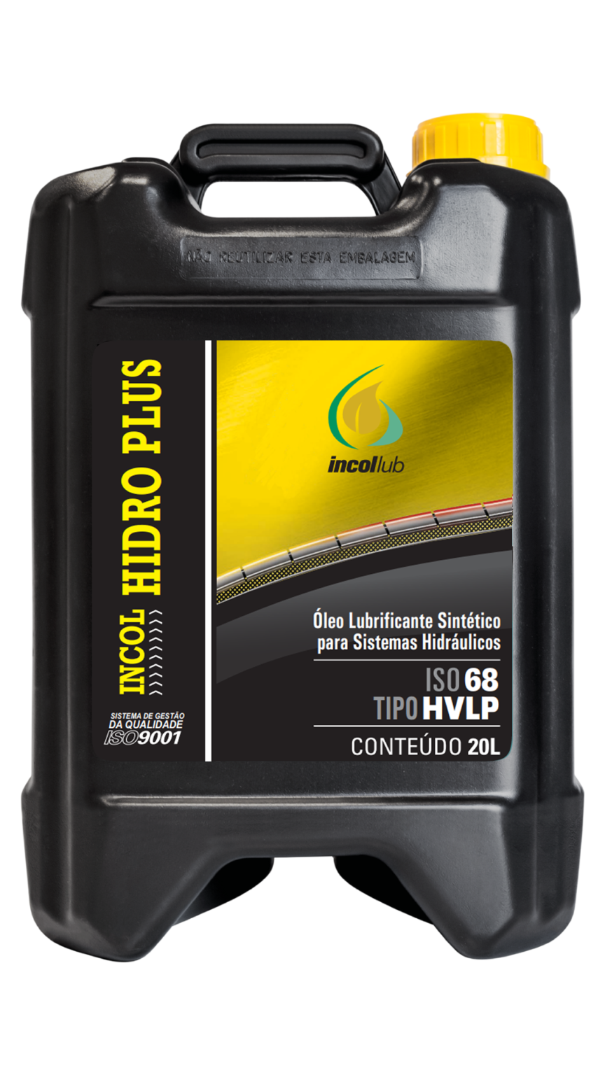 Incol Hidro Plus – Incol Lub